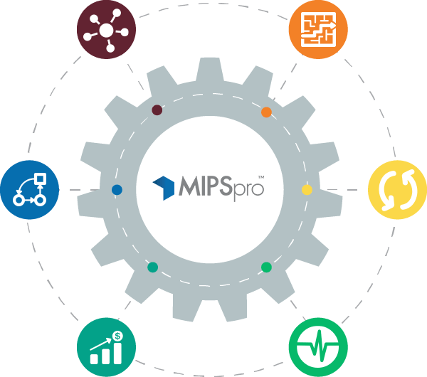 MIPSPRO | User-Centric MIPS Reporting Registry and QCDR